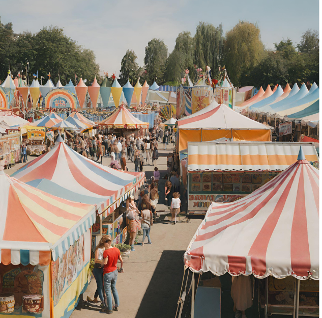 FAIRS – OHIO FAIR MANAGERS ASSOCIATION