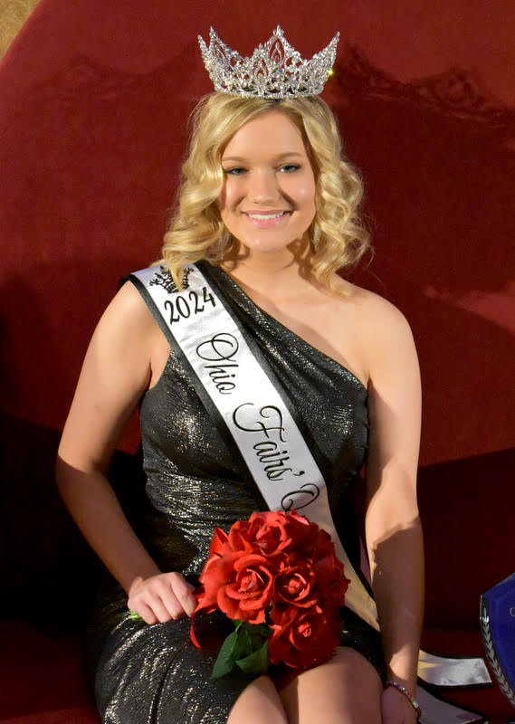 QUEENS – OHIO FAIR MANAGERS ASSOCIATION