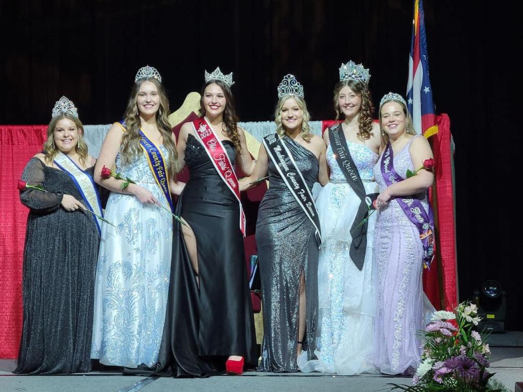 QUEENS – OHIO FAIR MANAGERS ASSOCIATION