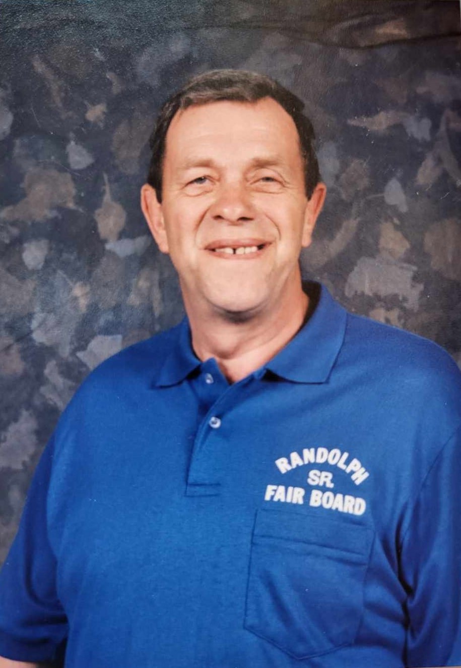 HALL OF FAME – OHIO FAIR MANAGERS ASSOCIATION