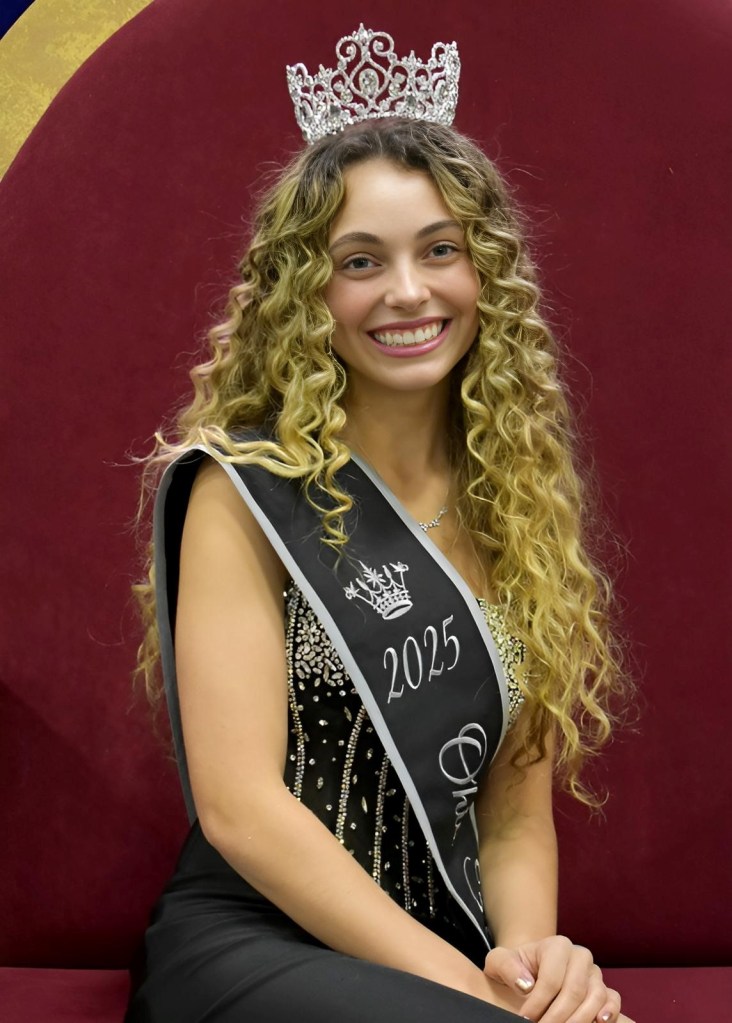 QUEENS – OHIO FAIR MANAGERS ASSOCIATION