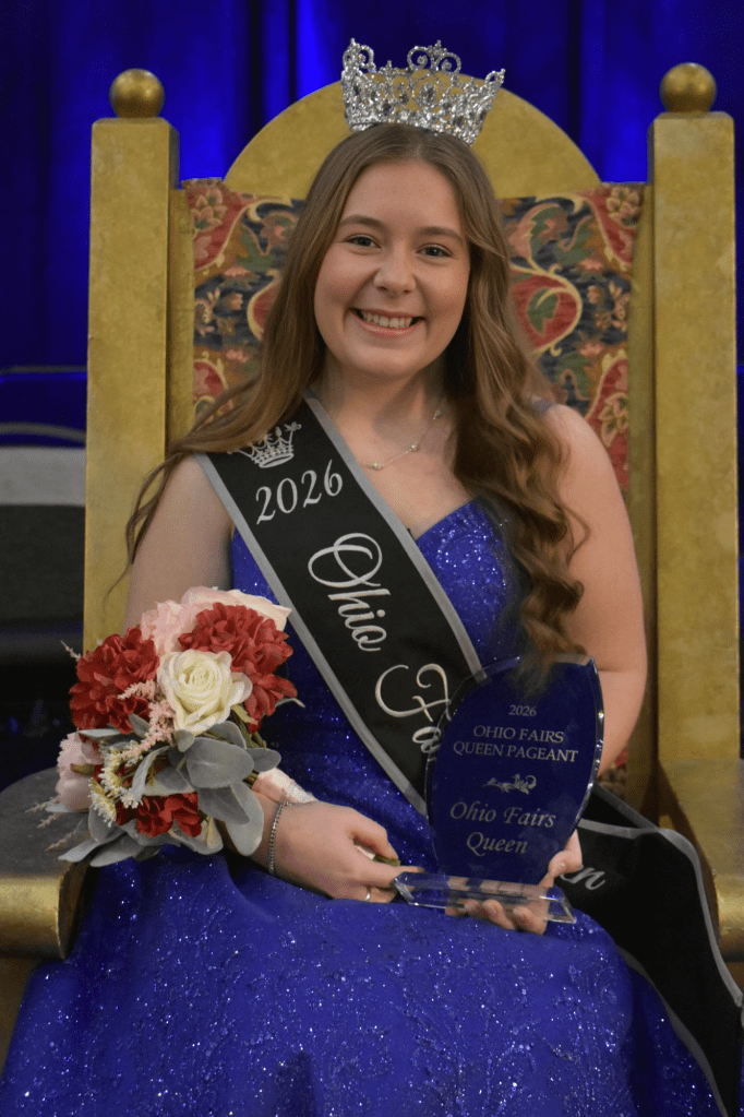 QUEENS – OHIO FAIR MANAGERS ASSOCIATION